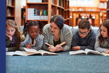 Systematic Reading Instruction – The Learning Bar